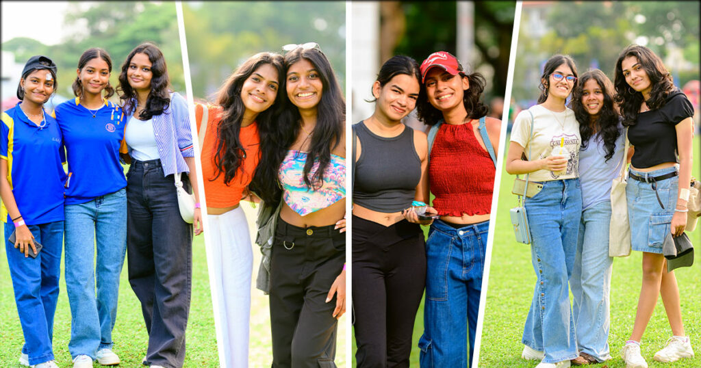 Events from Musaeus College - Xtream Youth